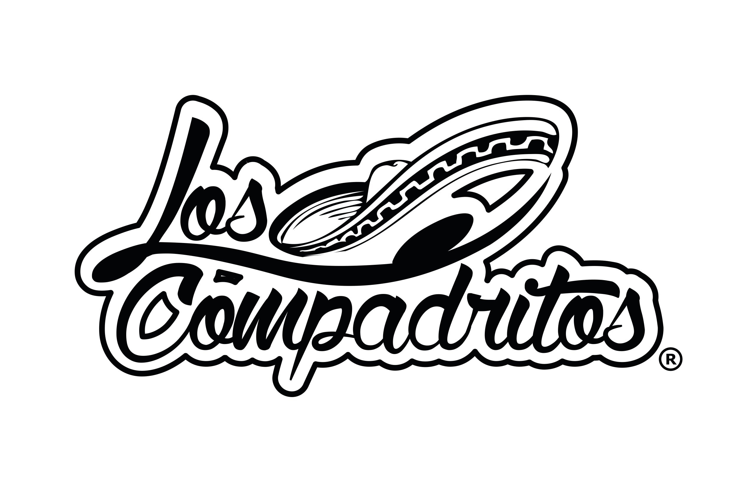Los Compadritos