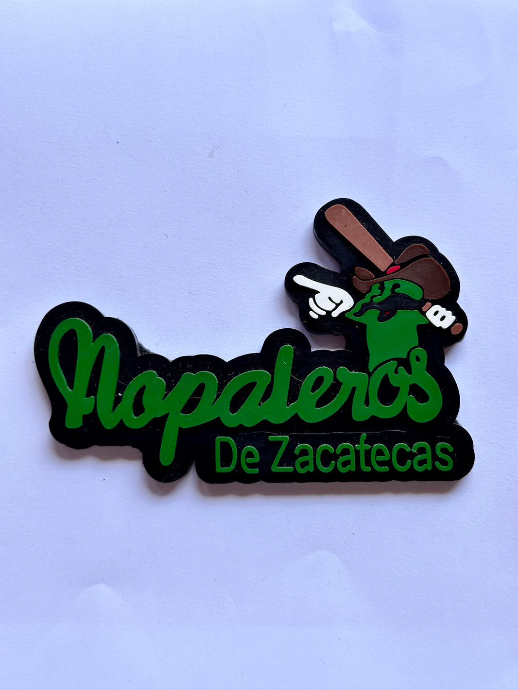 NOPALEROS DE ZACATECAS – Los Compadritos